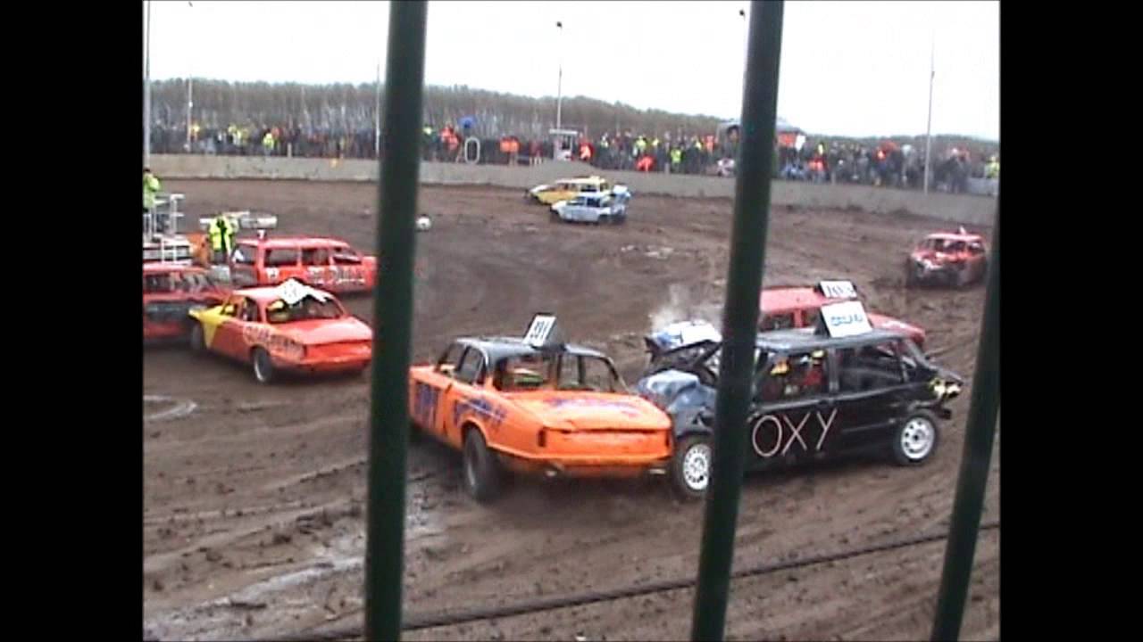 Auto-Rodeo Nieuwleusen, Oudleusen, Elim, Staphorst & Bangers Emmen ...