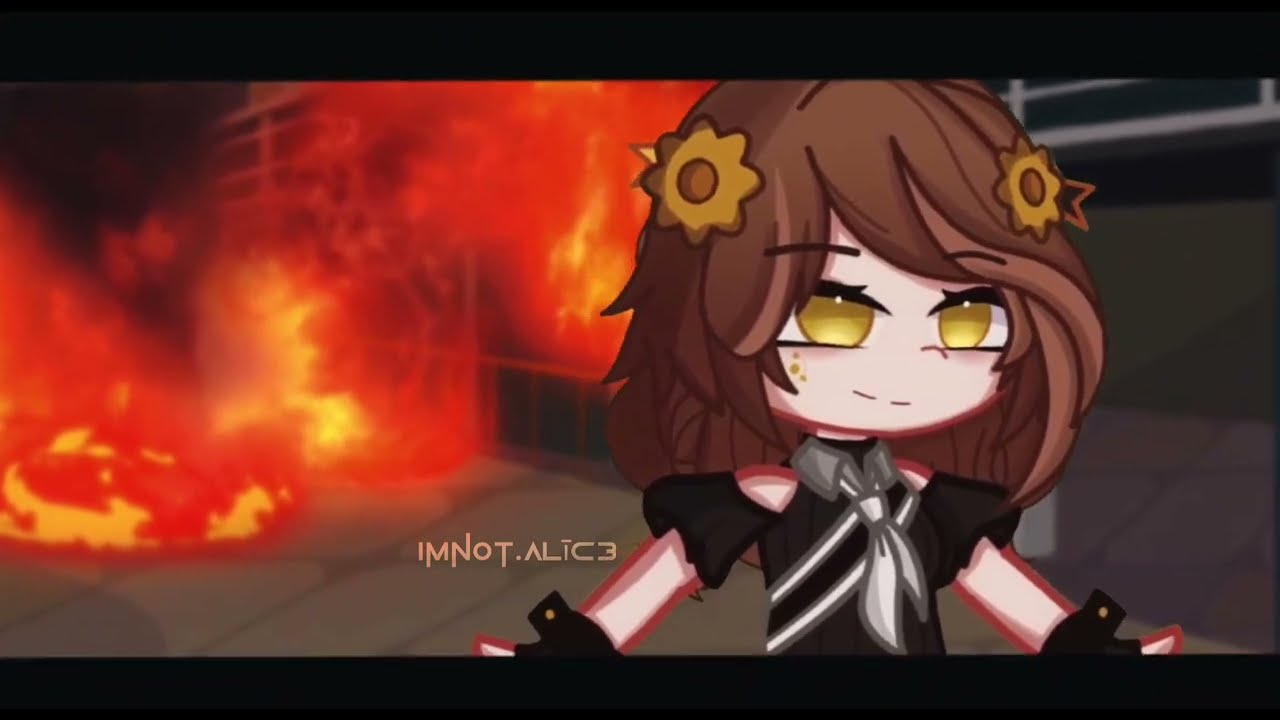 ` ︎Mission accomplished || GACHA || Agent Au || FT. Gold ` ︎ - YouTube