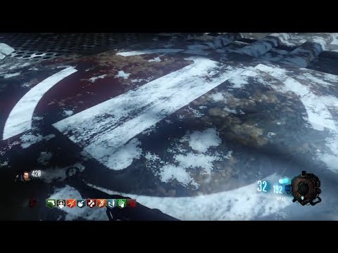 BO3 Zombies - ZC Origins Remastered "115" Generator Song & Origins ...