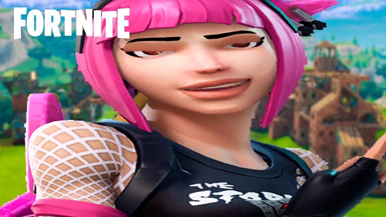 FORTNITE DANK MEMES 4 - YouTube