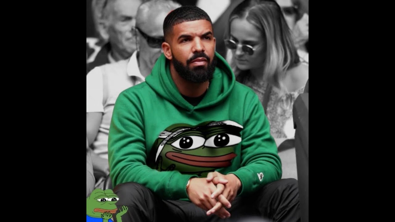 PEPE SONG - BY DRAKE AI - YouTube