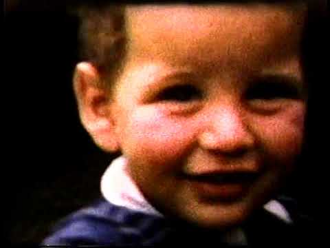 Judelson family home movies part 1 - YouTube