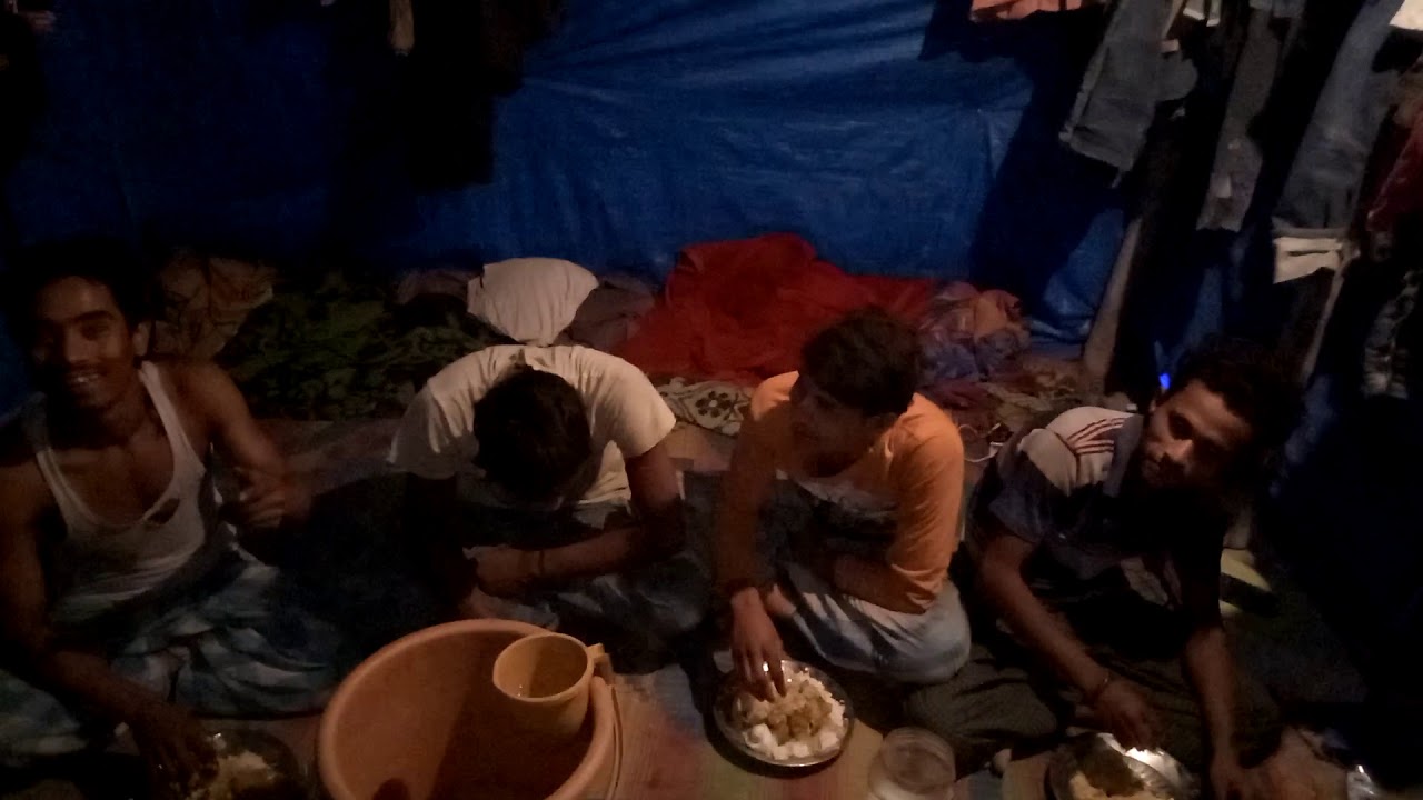 Zahir alam(4) - YouTube