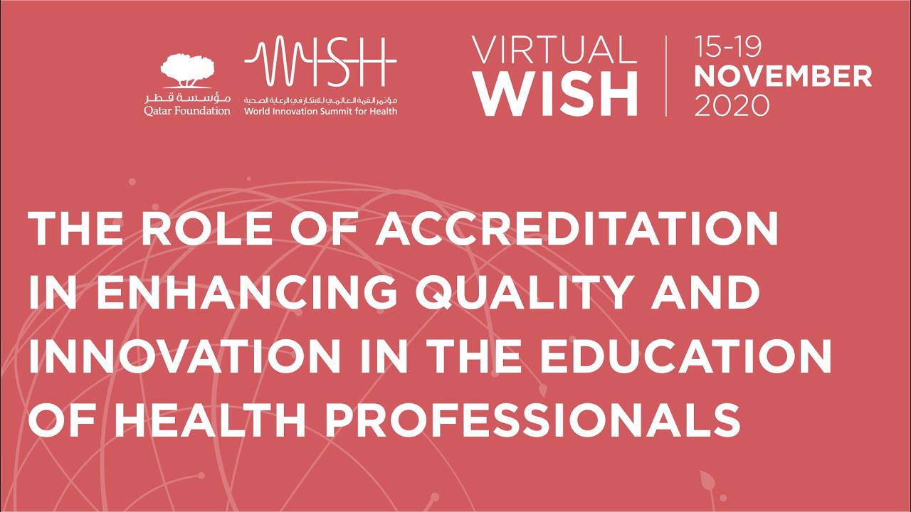 The Role Of Accreditation In Enhancing Quality And Innovation In The the-role-of-accreditation-in-enhancing-quality-and-innovation-in-the