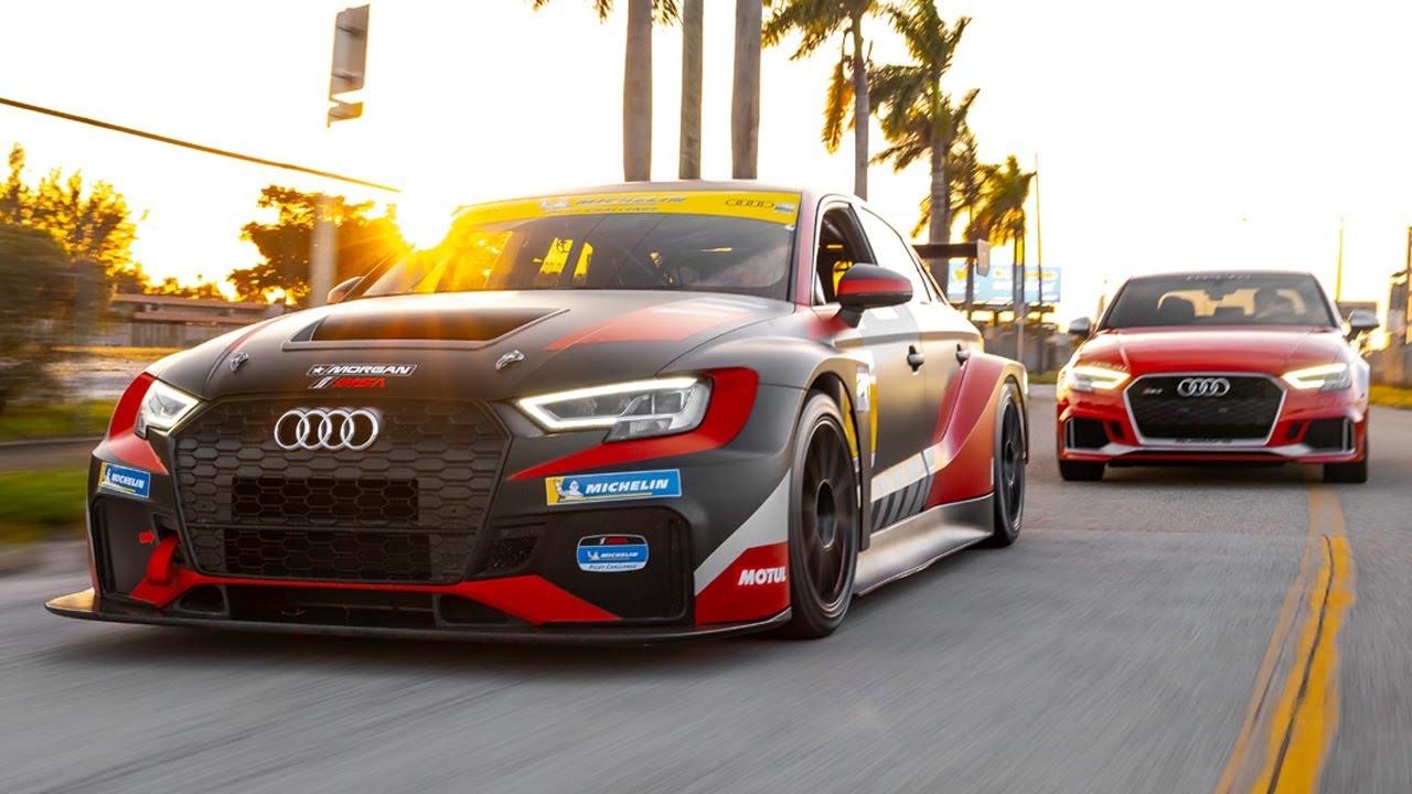 MTM RS3 And RS3 LMS! | 4K - YouTube