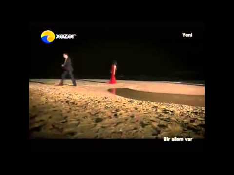 Sema&Orxan-Ne Qeder Sema Var Sevgi Bizimledir