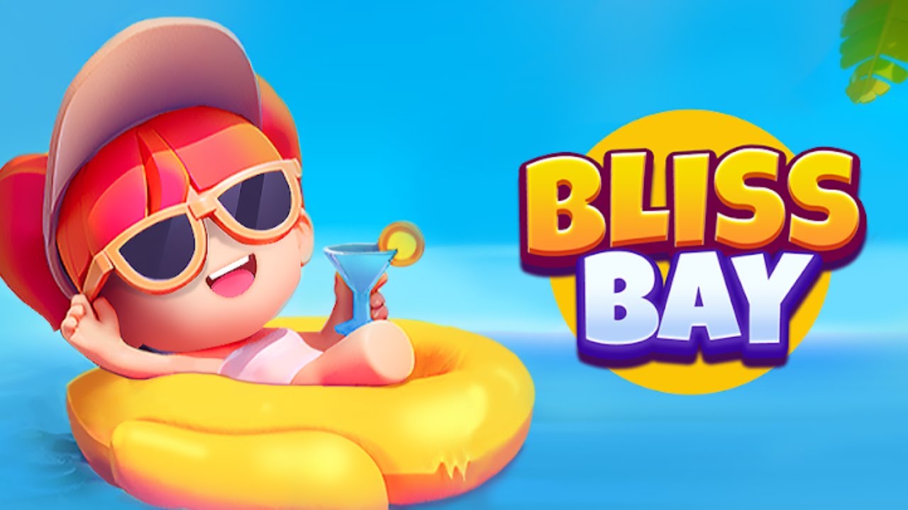 Bliss Bay Game Gameplay for Android Mobile - YouTube