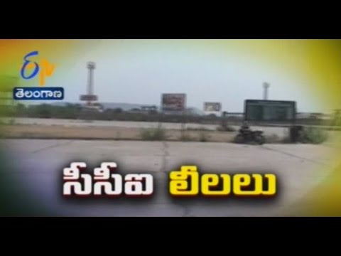 No sales at Peddapalli Market TS - జైకిసాన్ - 17th March 2015 - YouTube