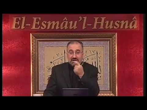 Kur’an’da “devlet” kelimesinin geçtiği tek ayet - Mustafa İslamoğlu