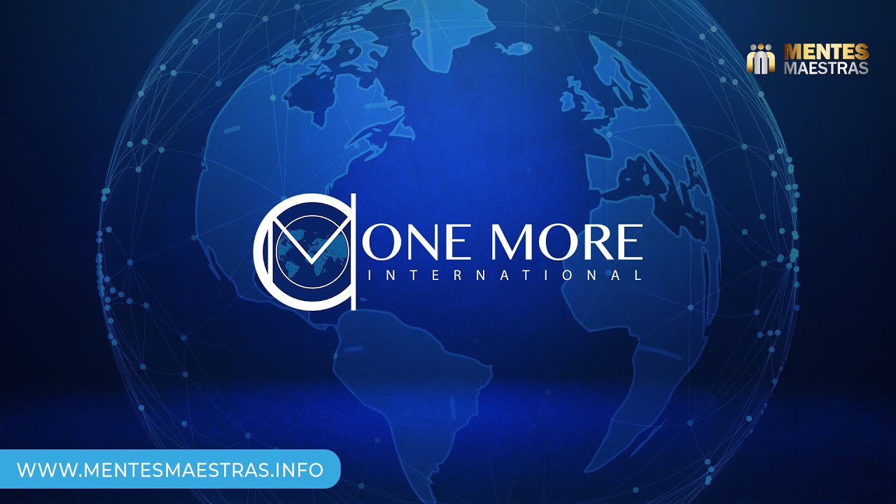 ONE MORE INTERNATIONAL en Español | corto - YouTube