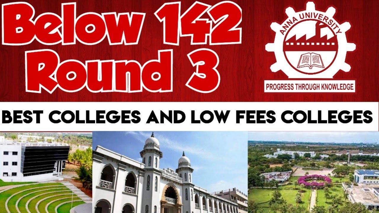 Engineering counselling 2025|Round3|Best colleges|Low fees engineering ...