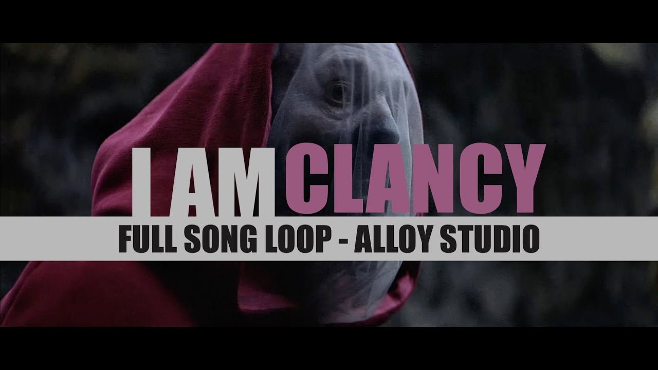 I Am Clancy SONG 1HR LOOP | twenty one pilots | Teaser Cover Song ...