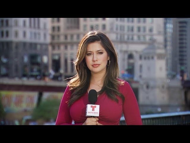 Marybel Gonzalez Telemundo
