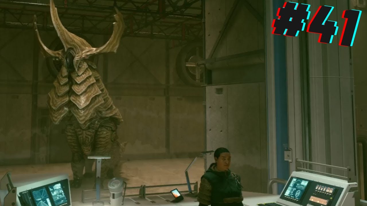 Starfield Ep 41 - Londinion - YouTube