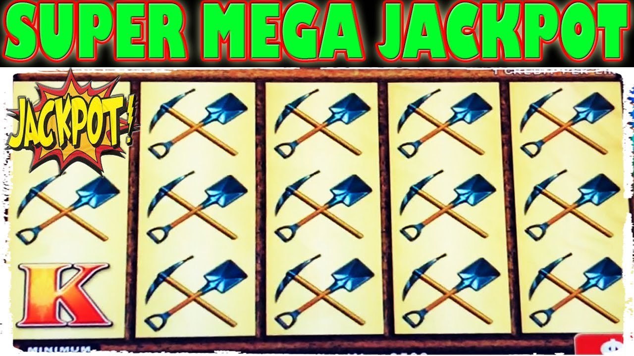 SUPER MEGA JACKPOT HANDPAY ★ BLASTING MONEY STRAIGHT TO MY POCKET ...