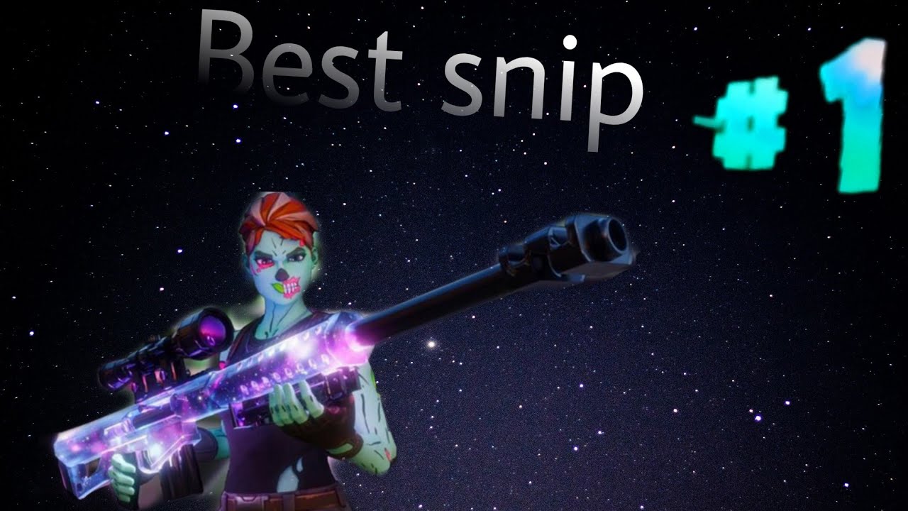 the best fortnite shot tricks - YouTube