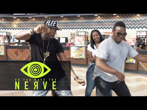 Nerve (2016 Movie) – Do You Dare? – Regal Cinemas