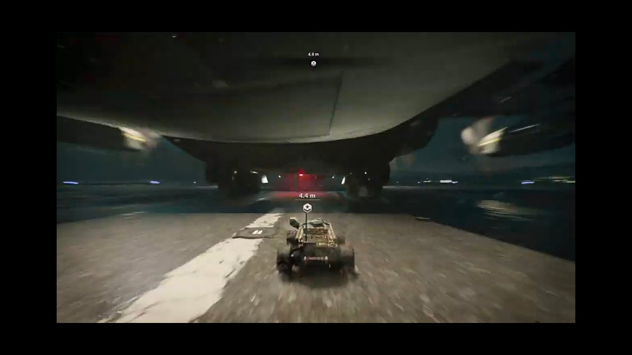 Call of Duty®: Black Ops Cold War RC Car/sniper best scene | full HD ...
