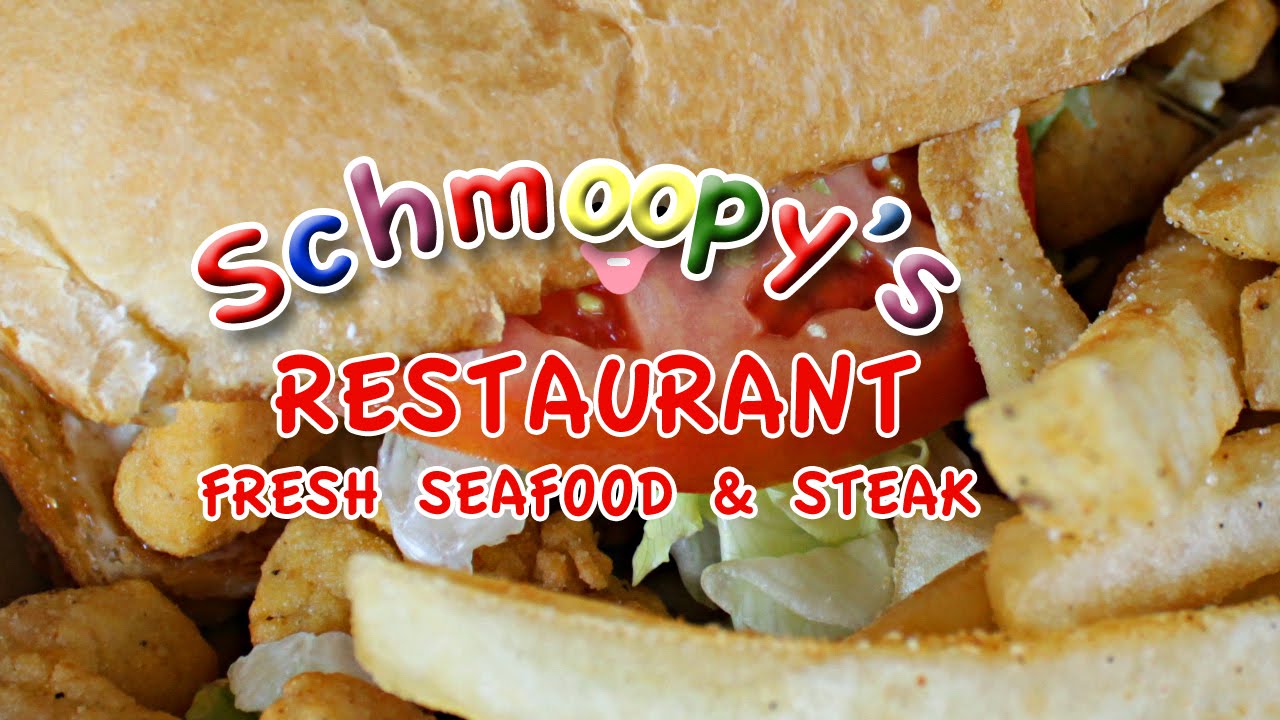 Tasty Thursday: Schmoopy's - YouTube