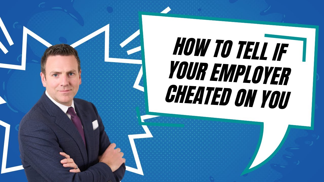 How Are Employees Cheated On Wages By Their Employers? - YouTube