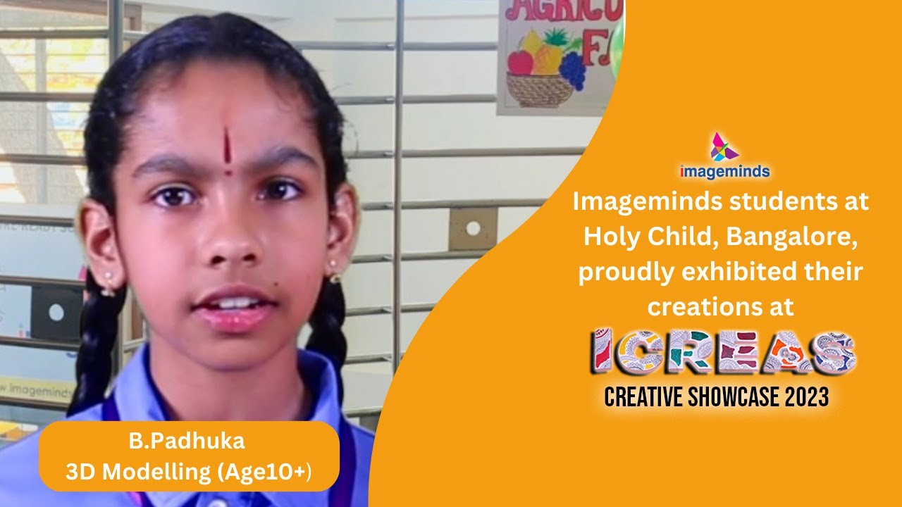 Padhuka and her family feels Imageminds played a crucial role in her ...