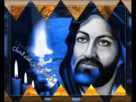 Allah Allah Kerbela'ya Gan Yağır