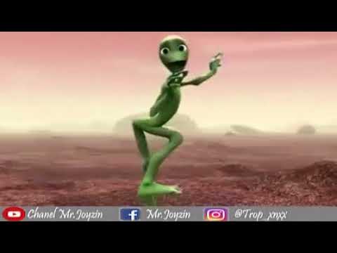 Mr joy zin (Alien popoy 2018) song karm RMX - YouTube