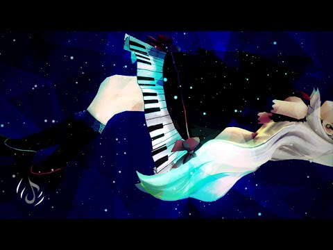 【MAYU】涙しかきこえない【オリジナルMMD-PV】