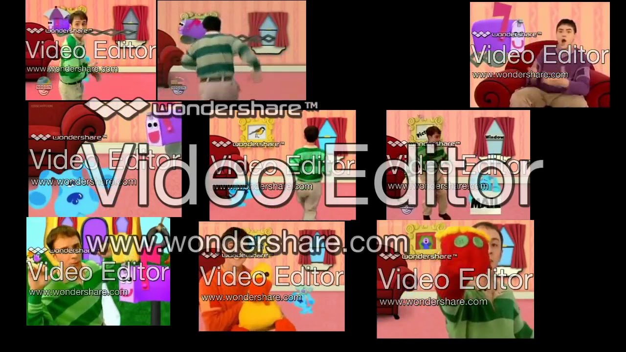 Everybody Sings Mailtime Number 2 - YouTube