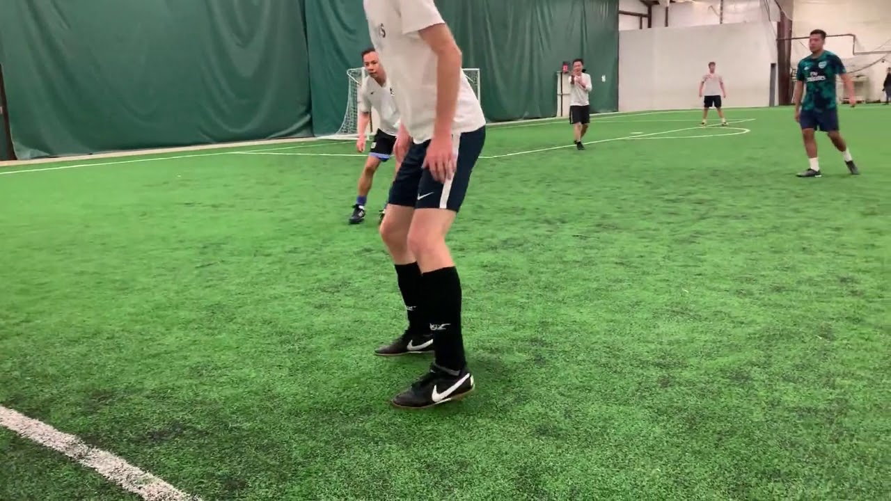 ALEX "THE LEGEND" MICHEL - YouTube