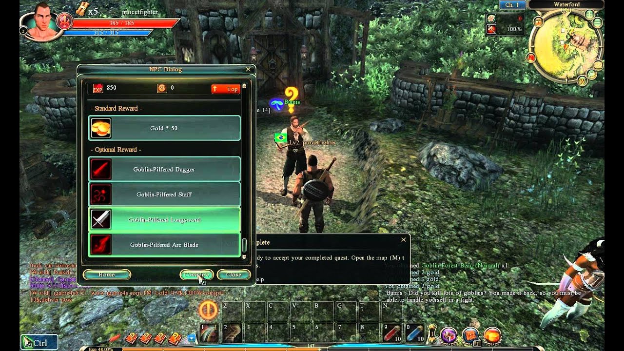 C9 - Continent of the Ninth Seal! Gameplay comentado - YouTube