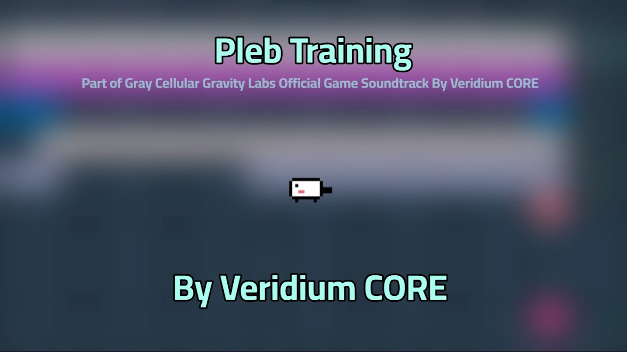Pleb Training - YouTube
