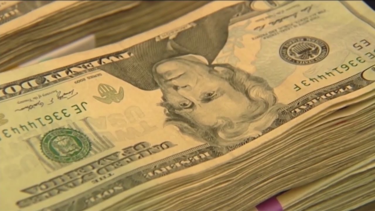 State Rep. Richard Nelson (R) proposes income tax elimination - YouTube