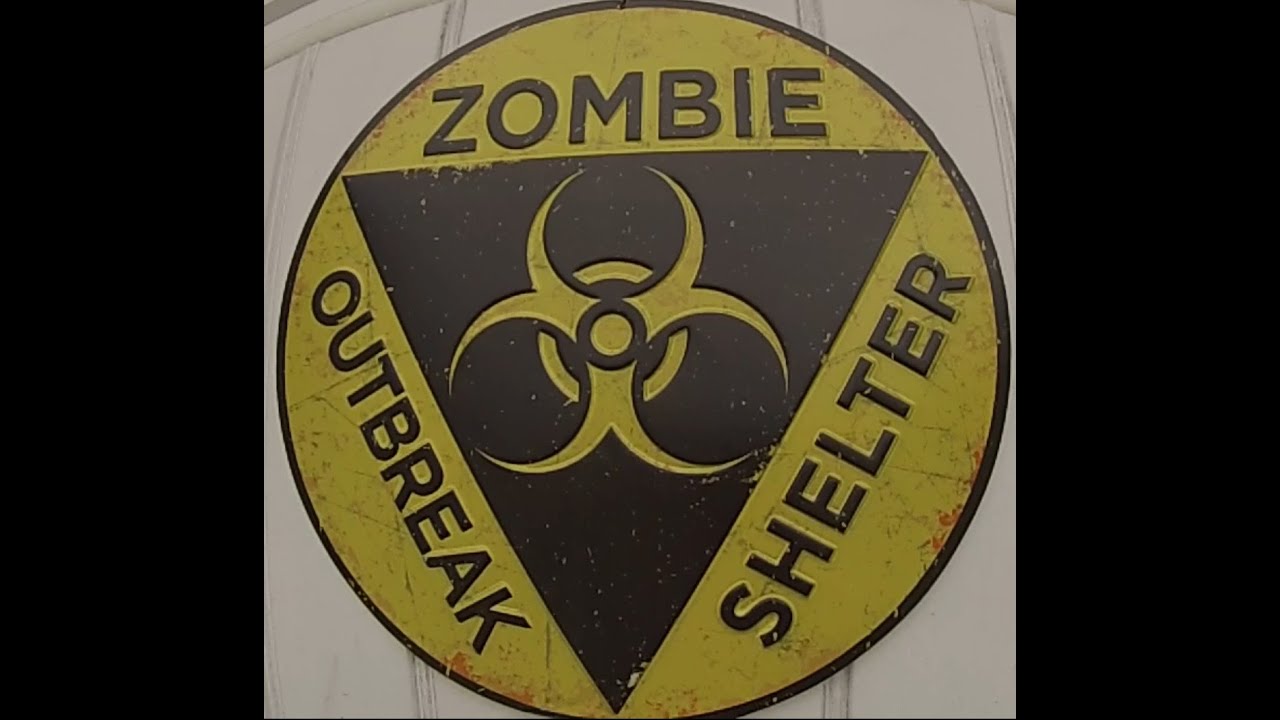 Zombie Tools Vakra - YouTube