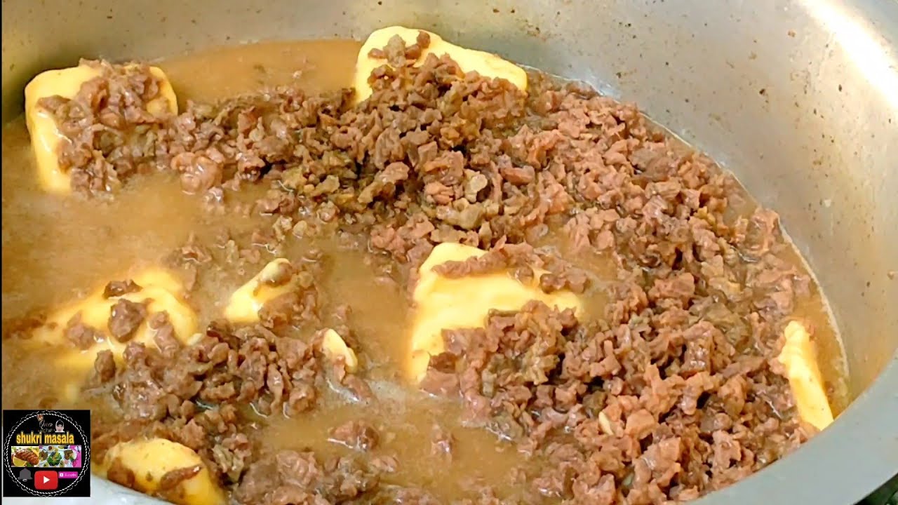 hilib odkac oo jileec ah subaga aan ku sameye wanoce ka faideso - YouTube