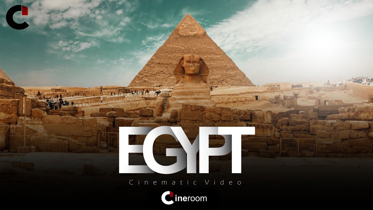 Egypt | Cinematic Video - YouTube