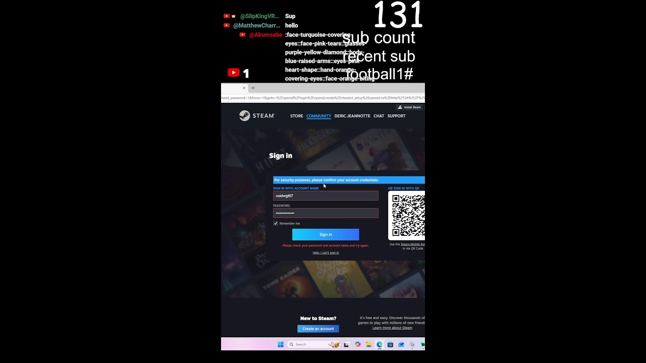 fortnite and other games - YouTube