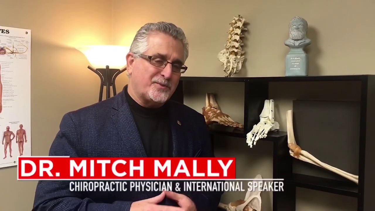 Meet Mitch Mally, DC at Mid-Winter Conference 2020 - YouTube