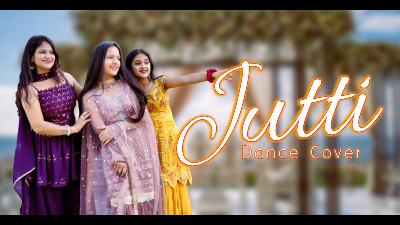 Jutti - Ammy Virk & Mannat Noor | Sonam Bajwa | Muklawa | Punjabi Song ...