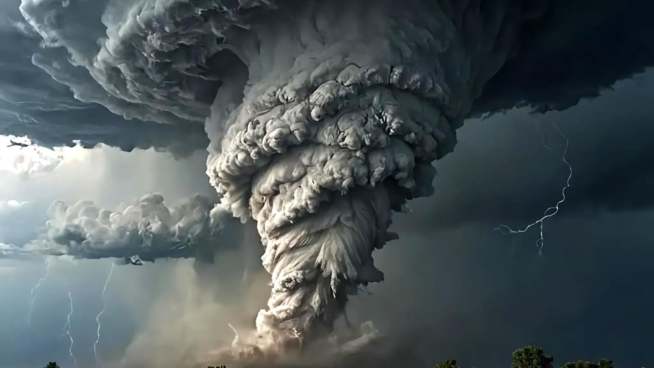 100 Epic Storms and How to Survive Them. - YouTube