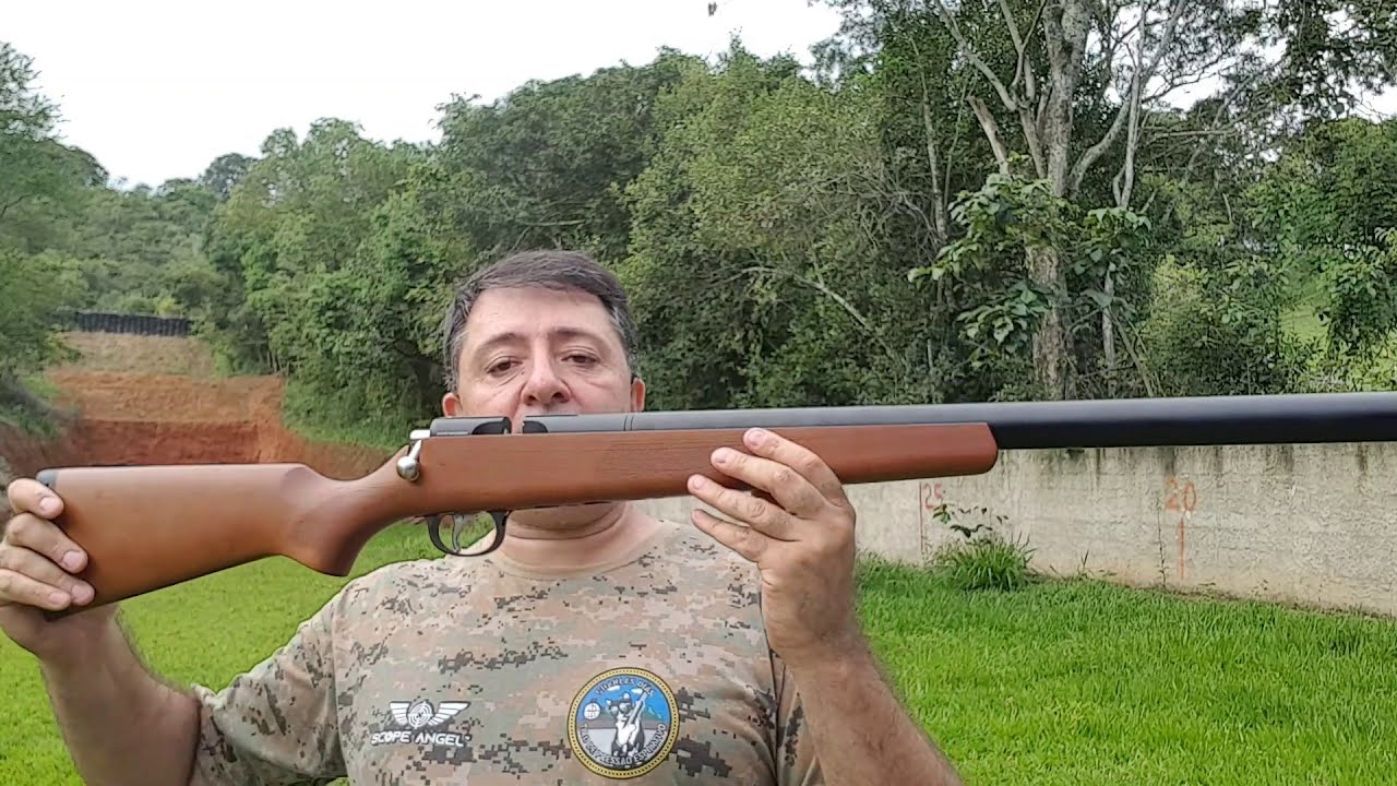 Detalhes PCP Artemis M30 5.5 - YouTube