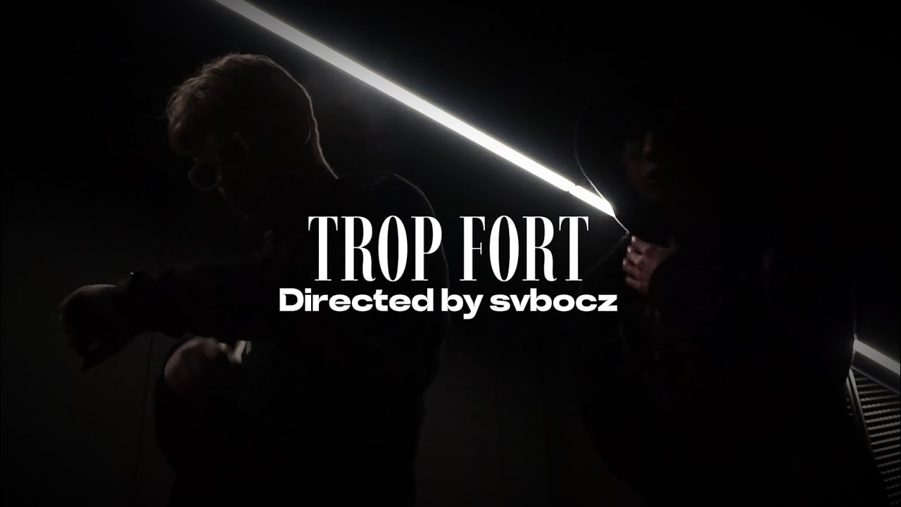 TROP FORT (@real1vyxo 🎥 : svbocz) - YouTube