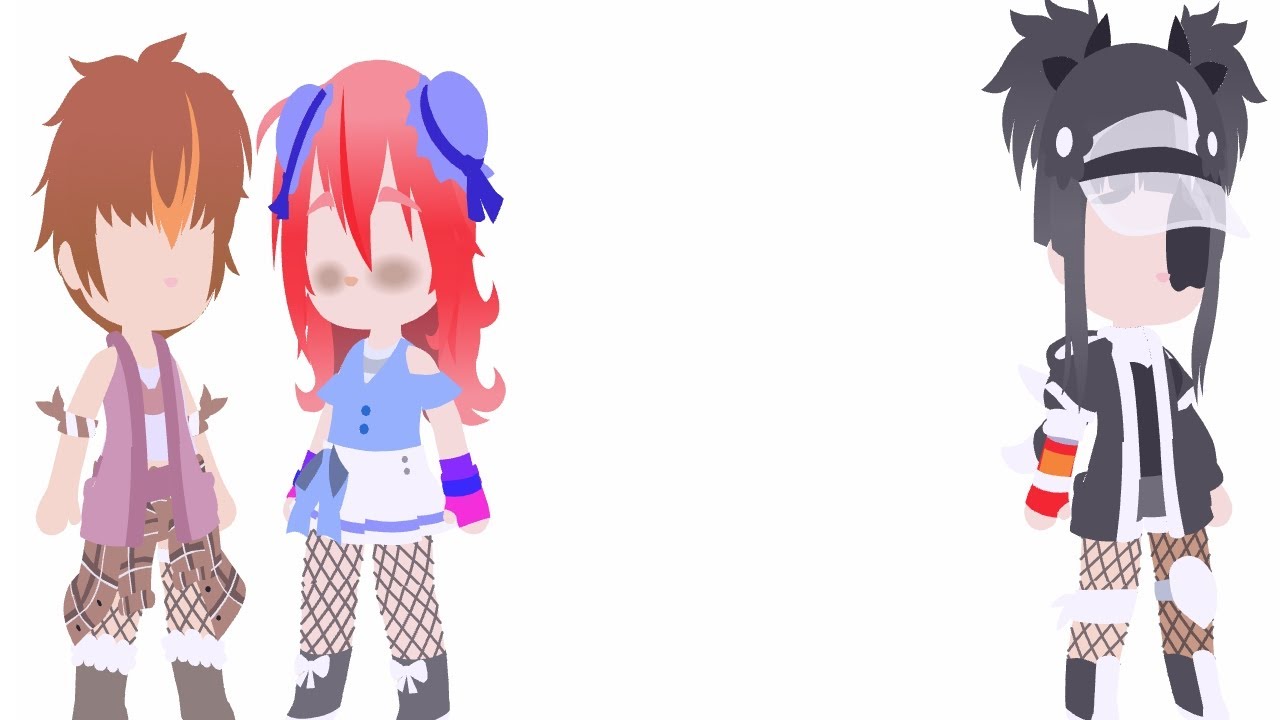 But for some reason... It hurts || Oc Angst || Kennly - YouTube