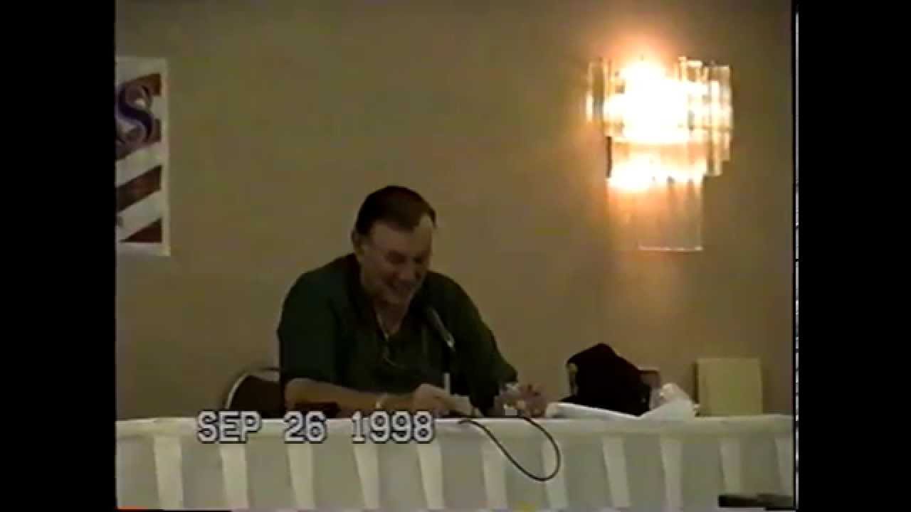 Tv Actor Rick Jason
