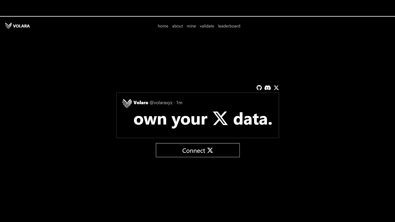 Installation Node Volara with X data [Part 2] - YouTube