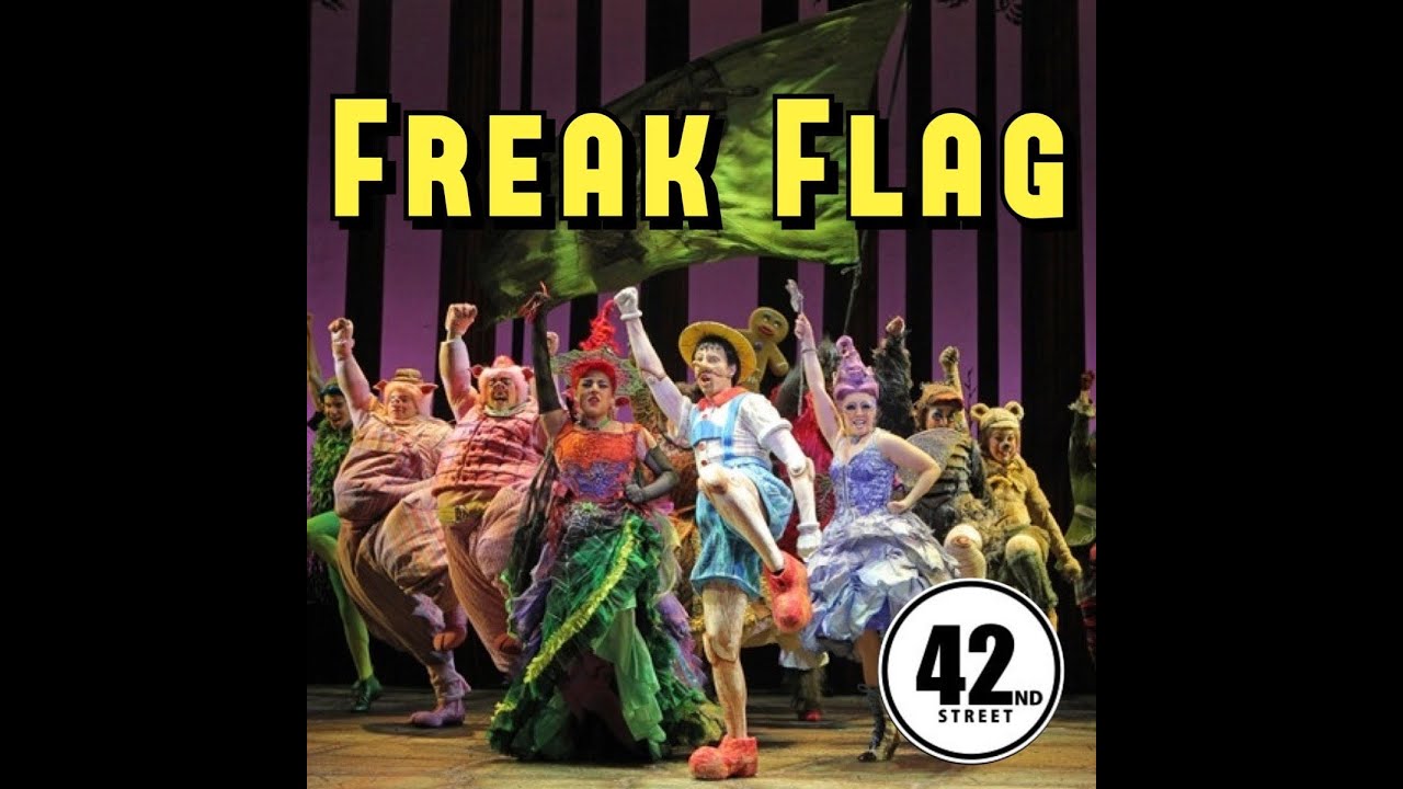 Freak Flag - YouTube