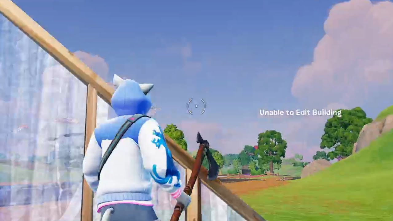 NEW Chapter 6 Simple Edit feature 😲 - YouTube