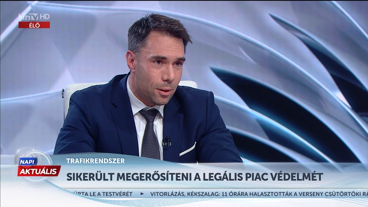 Napi aktuális - Bíró Marcell (2023-07-05) - HÍR TV - YouTube