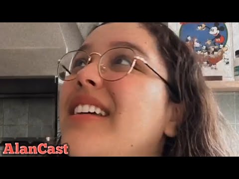 "Eu vou pedir a Maethe em casamento um dia?" - Quarentena do Alan e ...