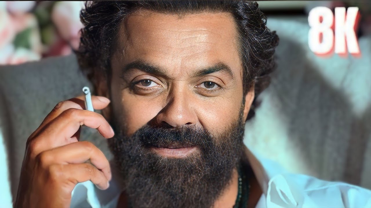 ANIMAL - ABRAR's ENTRY | Jamal Kudu | Bobby Deol Ranbir Kapoor | Songs ...